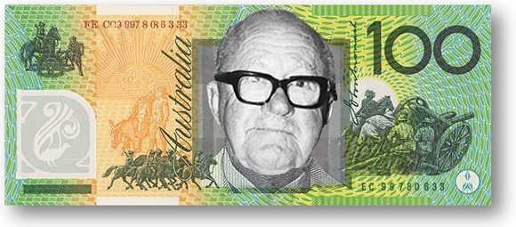 Recognising Australians of note – The Bug Online