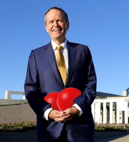 Let ’em drop, Bill… let ’em drop! – The Bug Online