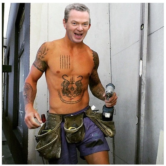 ABC wants Pyne on the box – The Bug Online