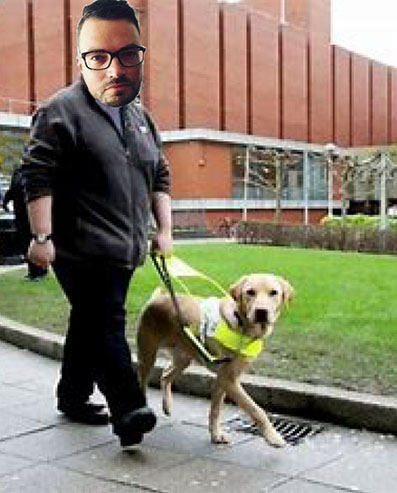 The Rupeatrophication of Bevan’s brain – The Bug Online