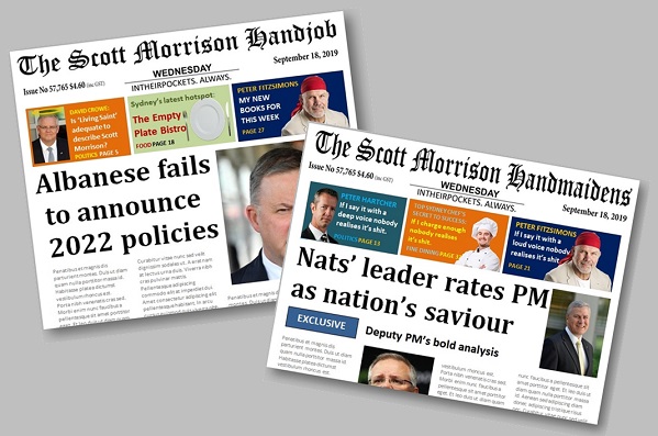 SMH name change sparks staff fury – The Bug Online