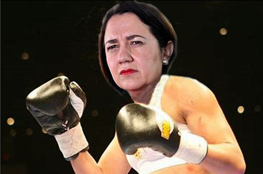 Premier punches a Freckle or two – The Bug Online