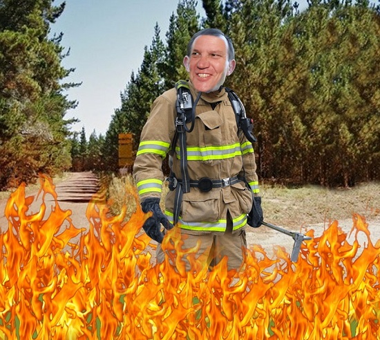 PM’s critics have egg all over their faces – The Bug Online