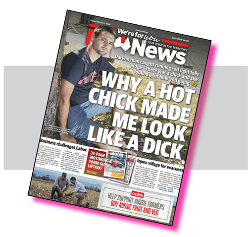 Who was the ABC todger dodger? – The Bug Online