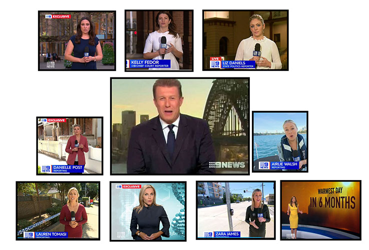 Peter Overton: my lonely life at the top – The Bug Online