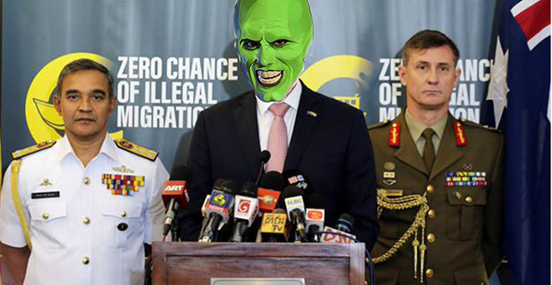 Dutton set to challenge PM – The Bug Online