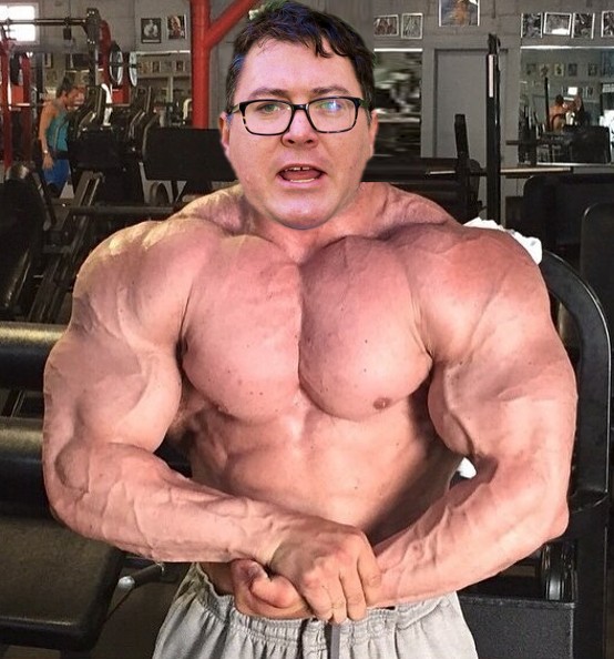 MP fears exposure – The Bug Online