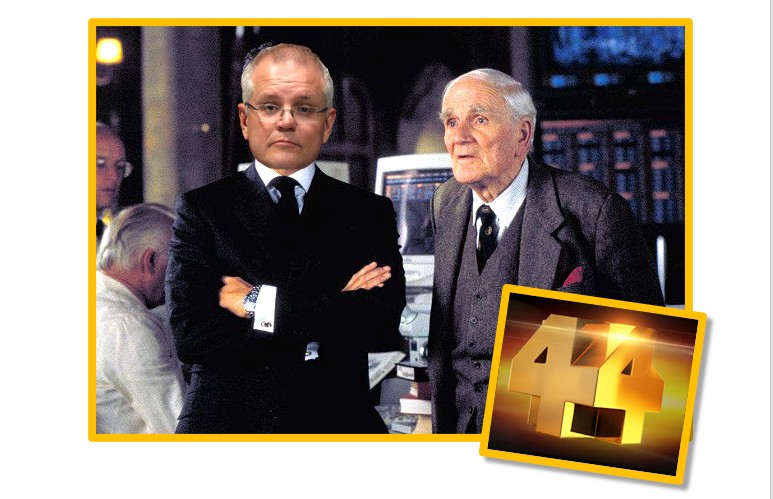 ABC program faces News Corp attack – The Bug Online