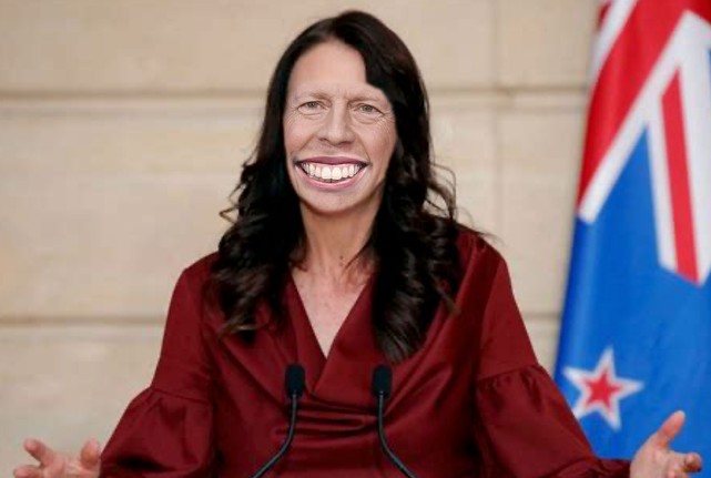 Willis rescues Ardern flick – The Bug Online