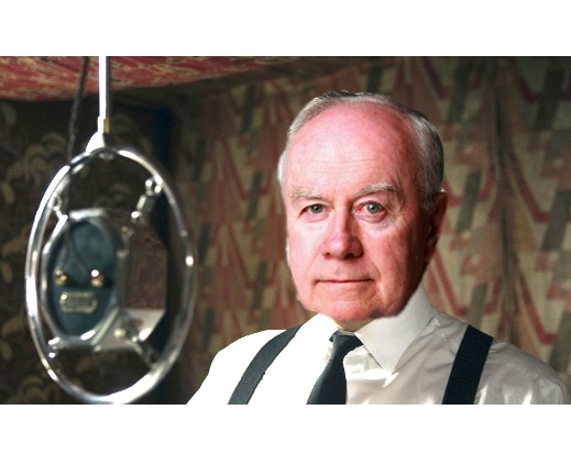 News rethinks Kelly podcast – The Bug Online