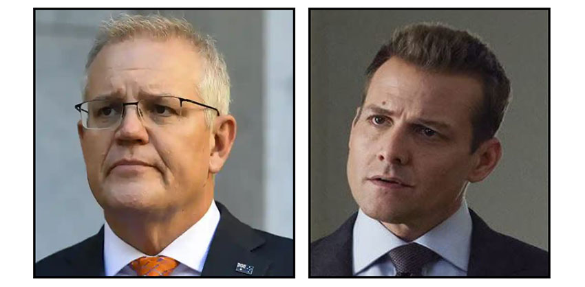 Morrison mini-series faces axe – The Bug Online