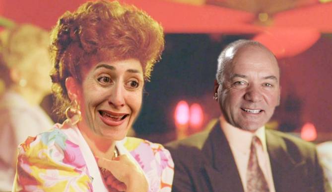 Gladys? Gladys? Ex-premier shines in new role – The Bug Online