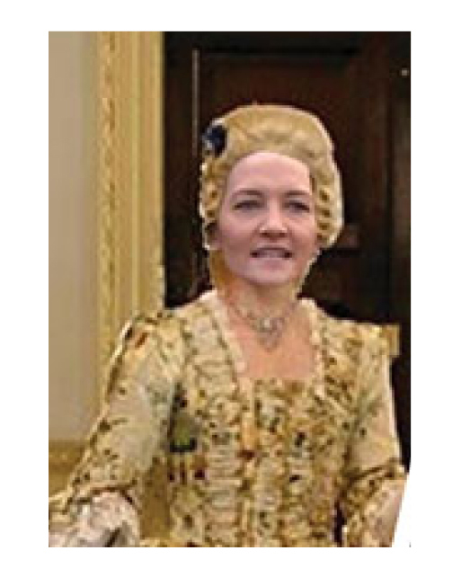 Lady Georgina starts Flinders campaign – The Bug Online