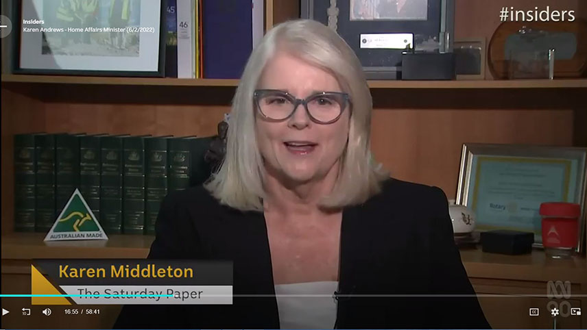 Big payout headed Middleton’s way – The Bug Online