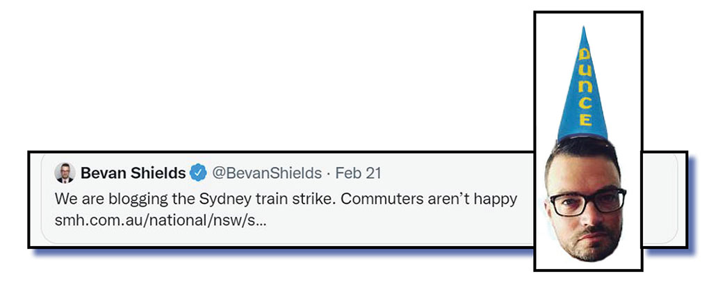 SMH staff call for editor’s axing – The Bug Online