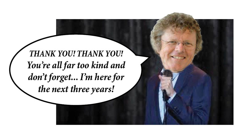 Rowan Dean: you’re a natural! – The Bug Online