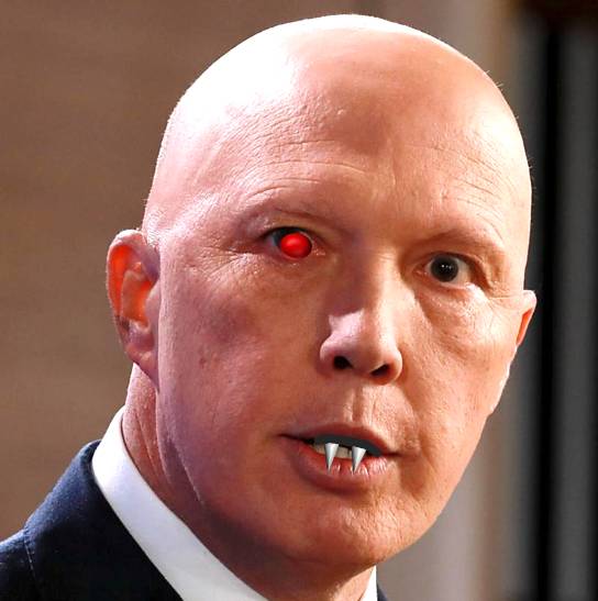 Dutton has summit to say – The Bug Online