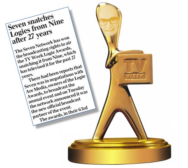 TV icon slams Seven deal – The Bug Online