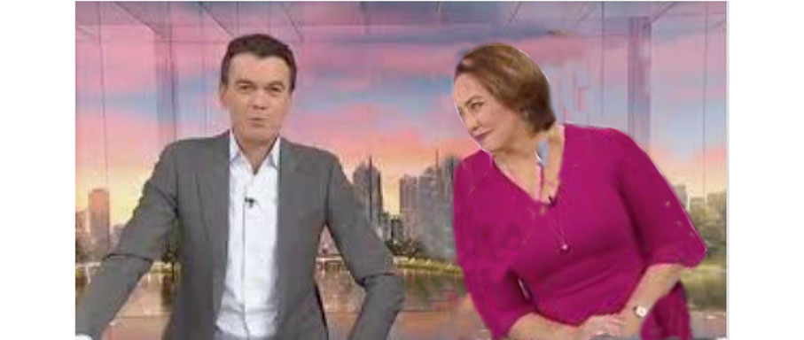 The trouble with Lisa – The Bug Online