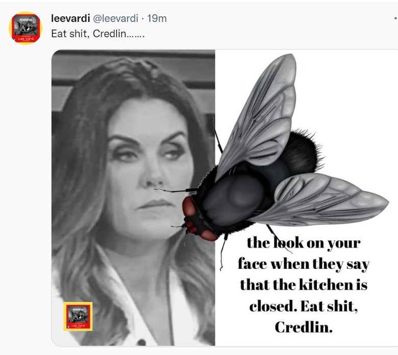 Take a bow, Twitter! – The Bug Online