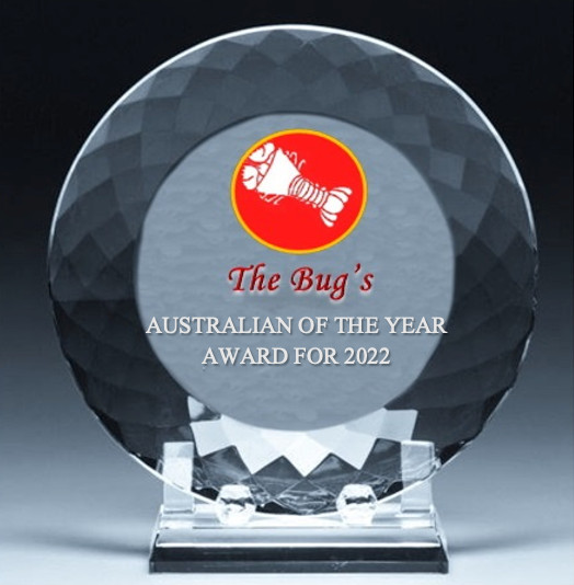 Award nominations pour in – The Bug Online
