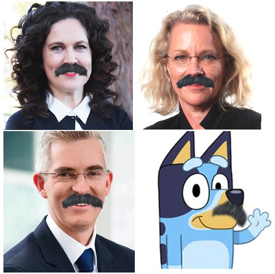 ABC seeks mo(re) viewers – The Bug Online