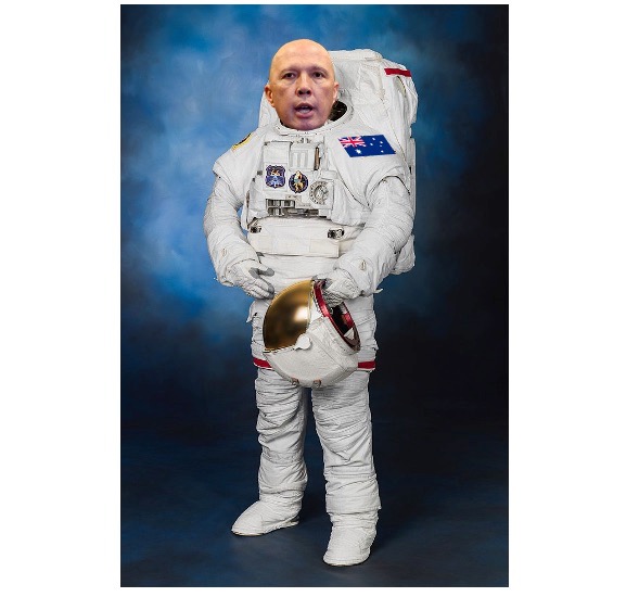 Dutton explores new frontiers – The Bug Online