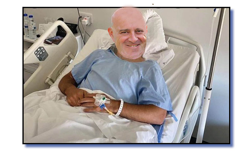 Simple, silly fall for Simon – The Bug Online