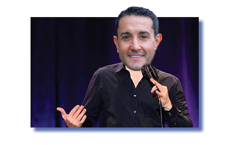 David, you’re killing us! – The Bug Online