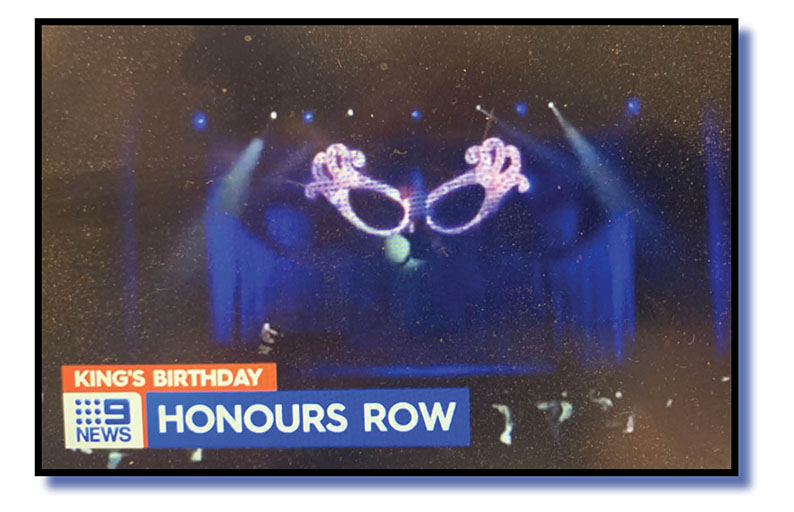 Nine News still the One…. – The Bug Online