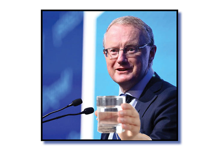 Lowe shows his kinder side – The Bug Online