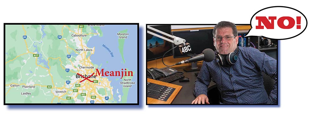 Meanjin? What a capital idea! – The Bug Online
