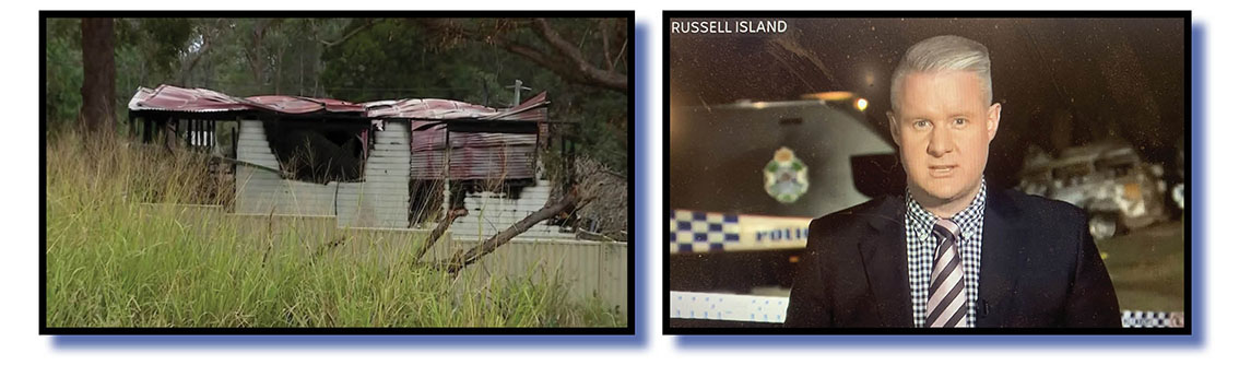 Dead father cleared of blame – The Bug Online