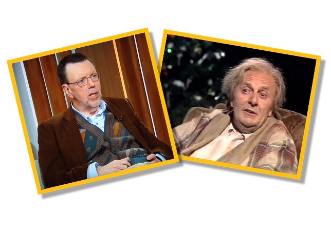Greg Sheridan channels Sandy Stone – The Bug Online