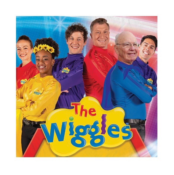 Murdoch wiggles into new role – The Bug Online