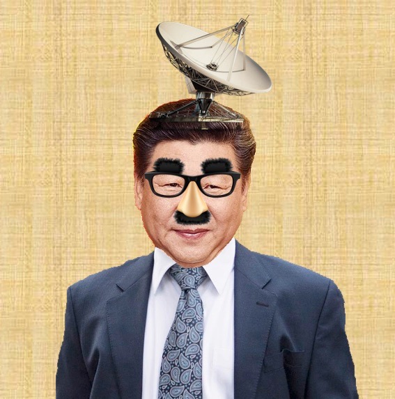 New Optus CEO emerges – The Bug Online