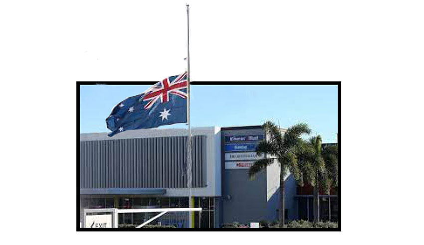 LNP branches in mourning! – The Bug Online