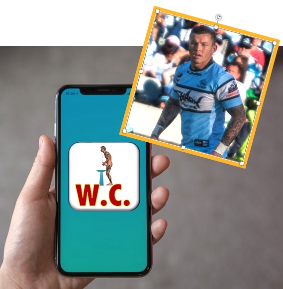 Ex-NRL star urges action – The Bug Online