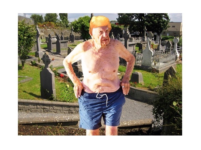 Rupert makes party plans – The Bug Online