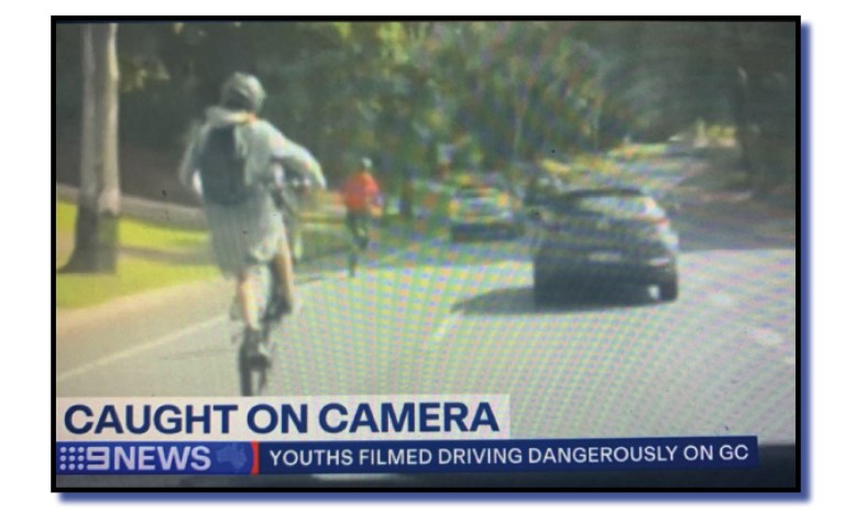 Weaving in and out of reality – The Bug Online