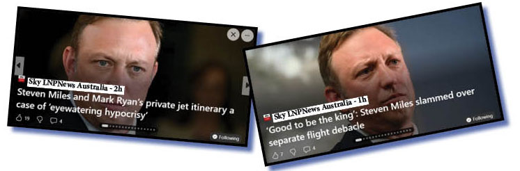 Stubborn King Steven stays put! – The Bug Online