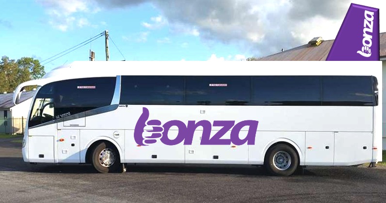 Bonza resumes regional routes – The Bug Online