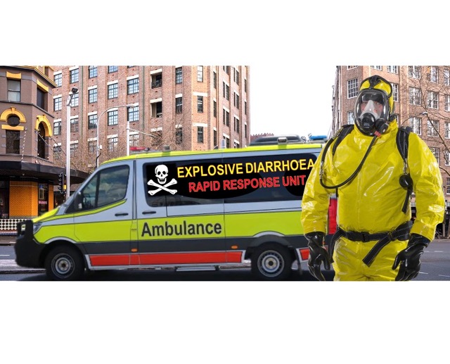 New ambulances already in demand – The Bug Online