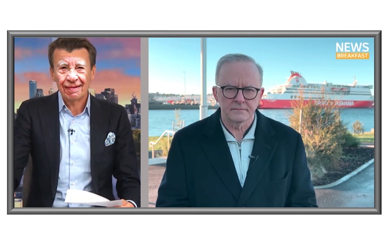 Murdoch seals ABC takeover – The Bug Online