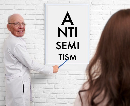 Forget the A-G Adam, sue Rupert! – The Bug Online