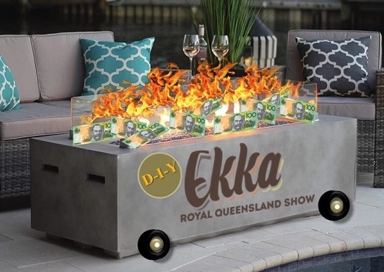2024 Ekka offers “huge savings” – The Bug Online