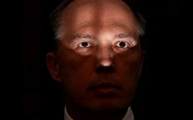 Racist tag won’t harm Dutton at all! – The Bug Online