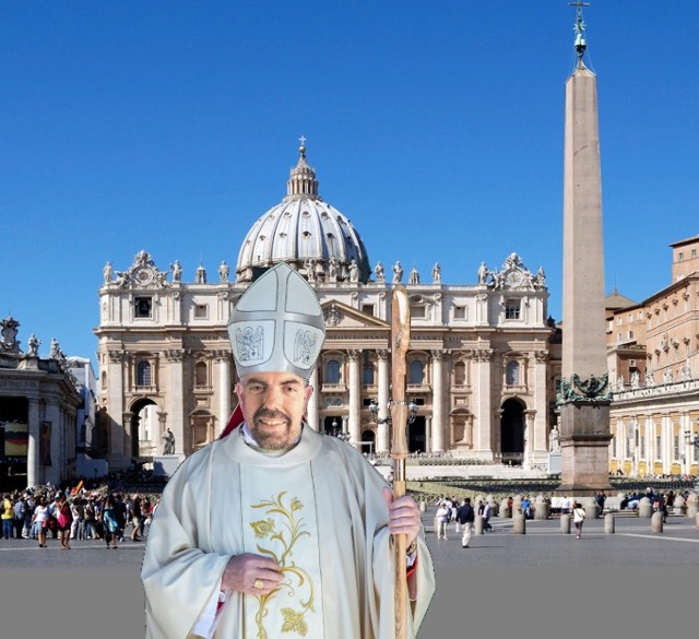 Rupert’s last big campaign – The Bug Online