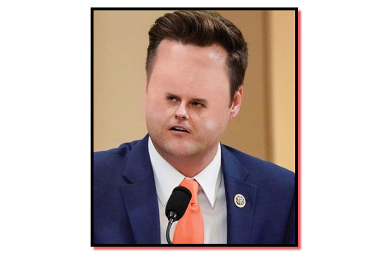 Gaetz undermines Trump pick – The Bug Online