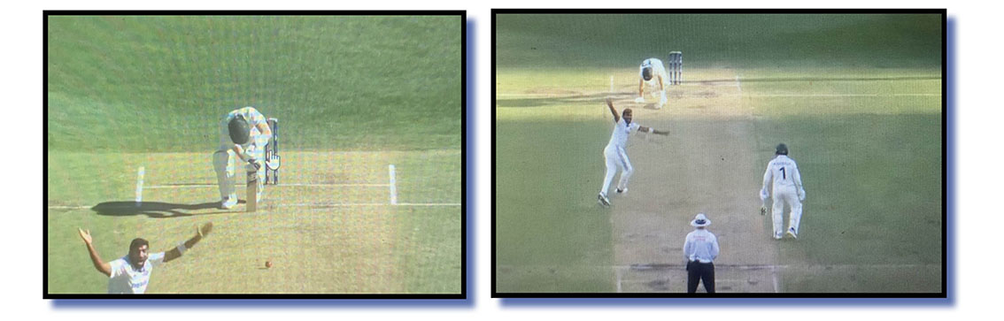 Let India bat first: peak body’s plea! – The Bug Online